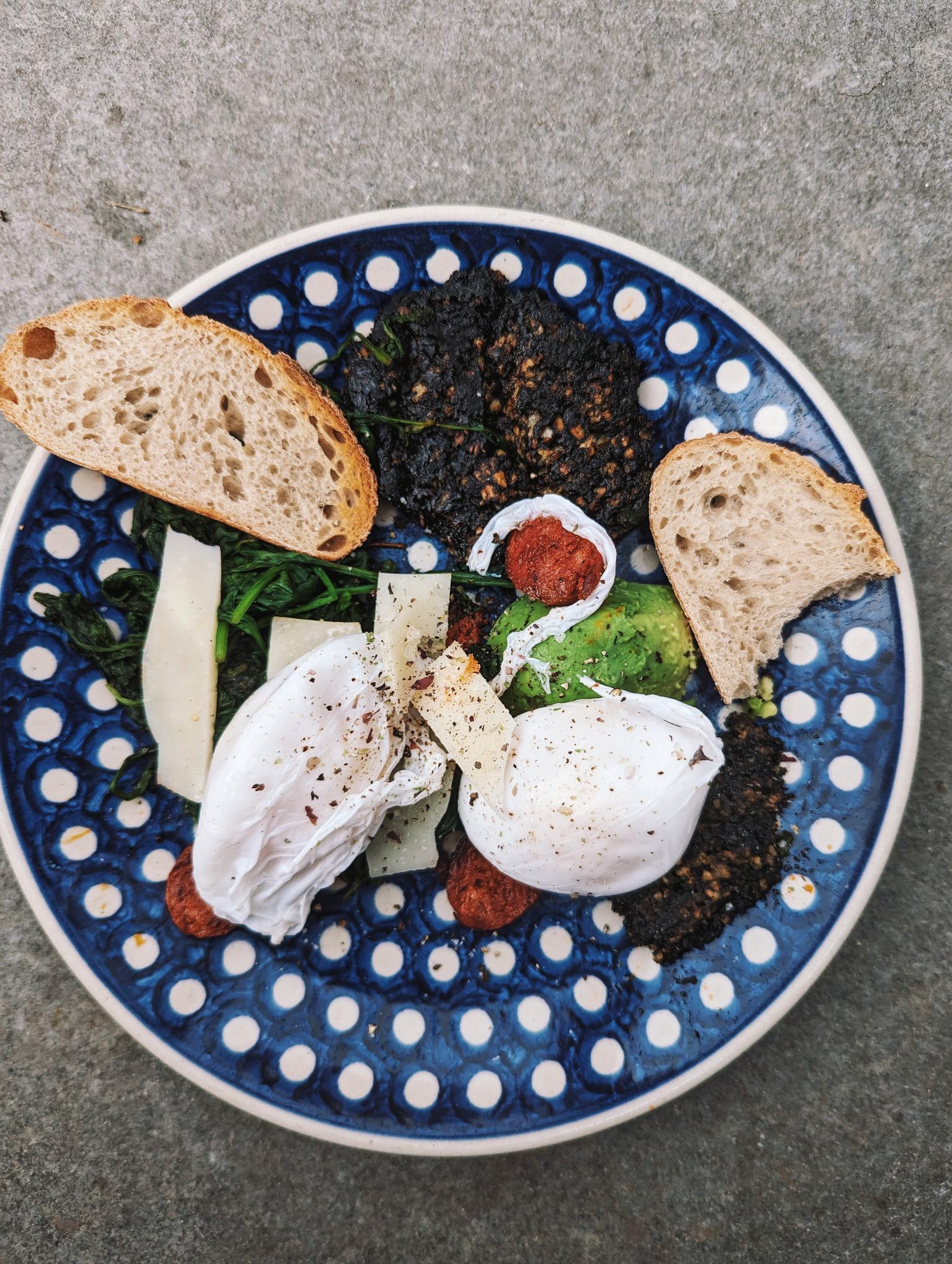 Laverbread 100 Page 5 - The Pembrokeshire Beach Food Company