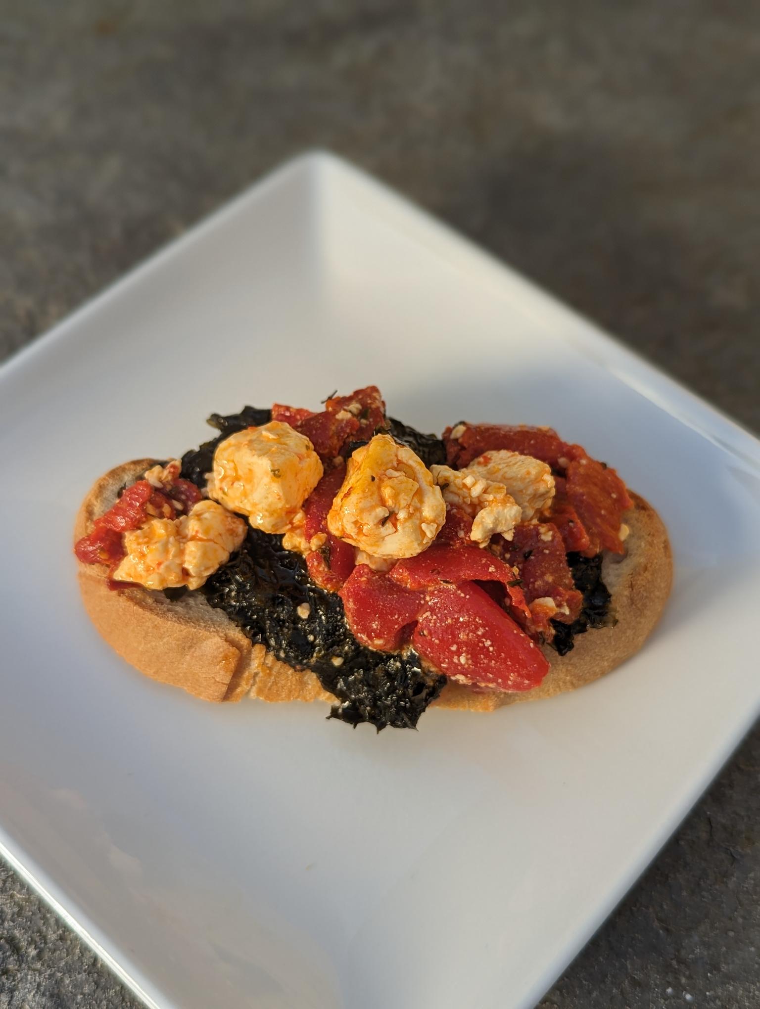 Laverbread 100 Page 5 - The Pembrokeshire Beach Food Company