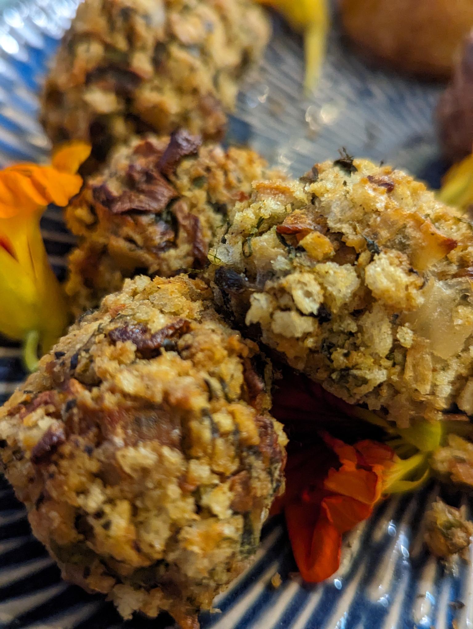 DAY 46 Stuffing ! – The Pembrokeshire Beach Food Company